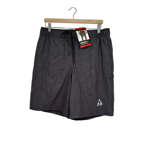 Gerry Weber | Shorts | Gerry Mens Swim Short Gray | Poshmark